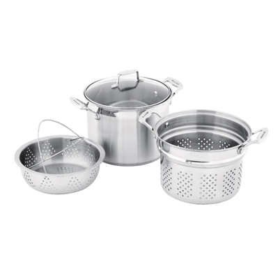3 piece set multipot – Sauvage Urbain