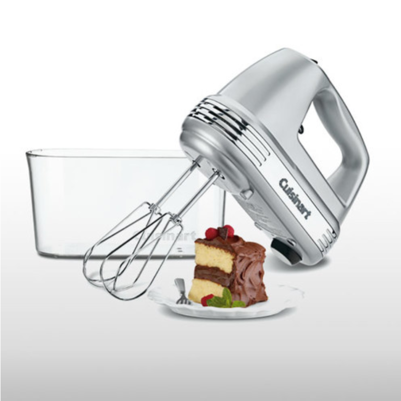 Hand Mixers – Sauvage Urbain