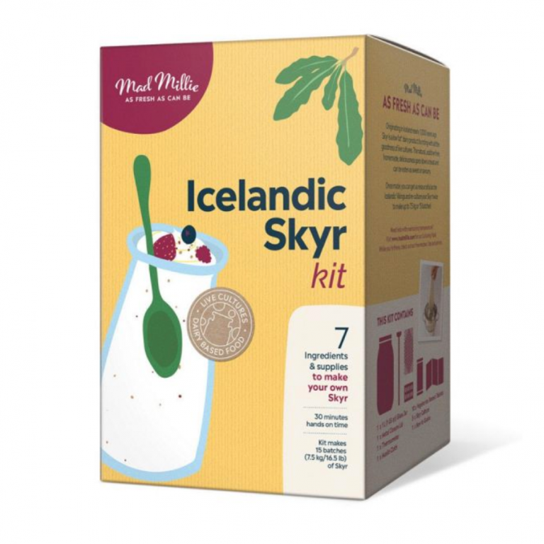 Mad Millie Kits – Sauvage Urbain